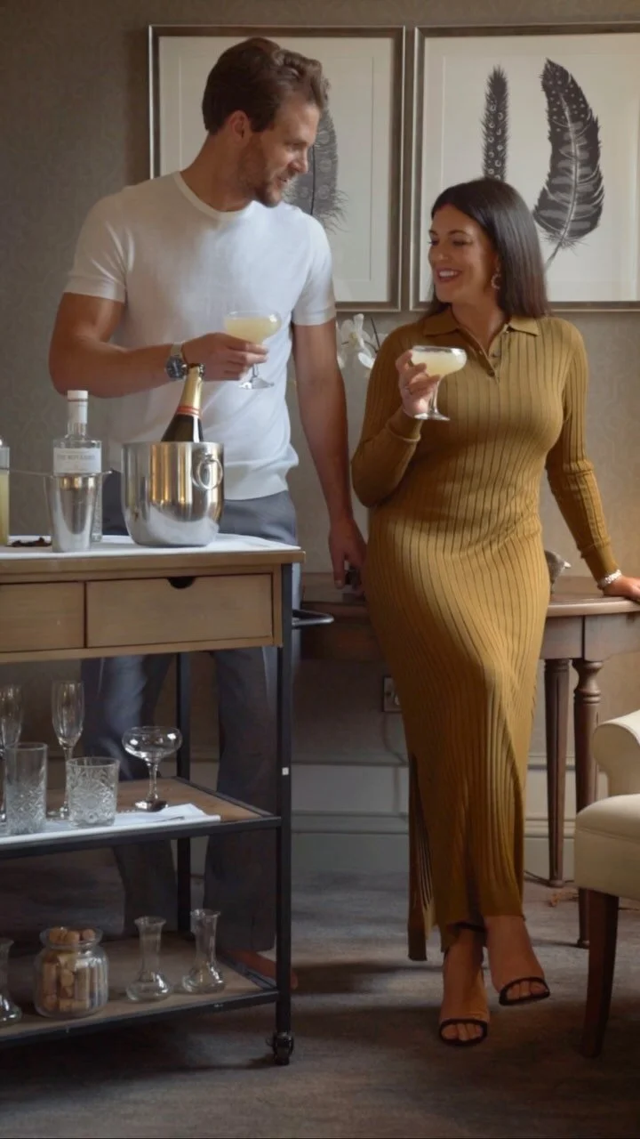 Captivating Hotel Videos | Elevate Your Brand | Hotels Filmed