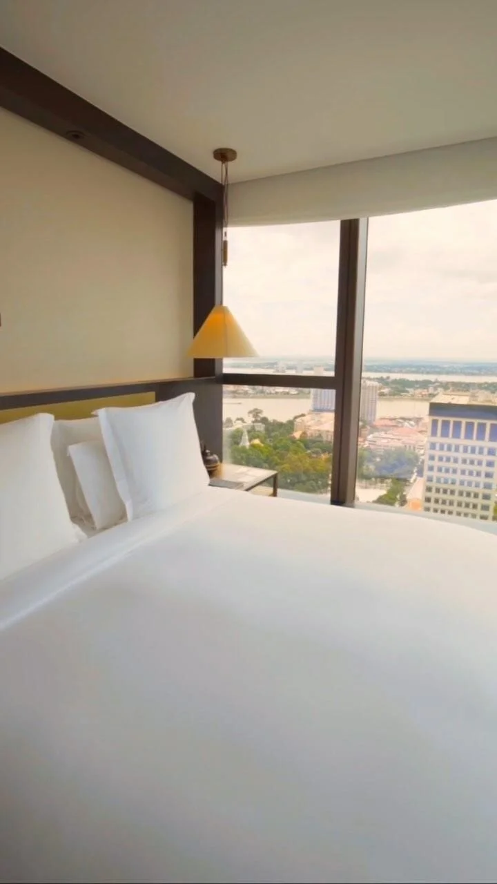 Captivating Hotel Videos | Elevate Your Brand | Hotels Filmed