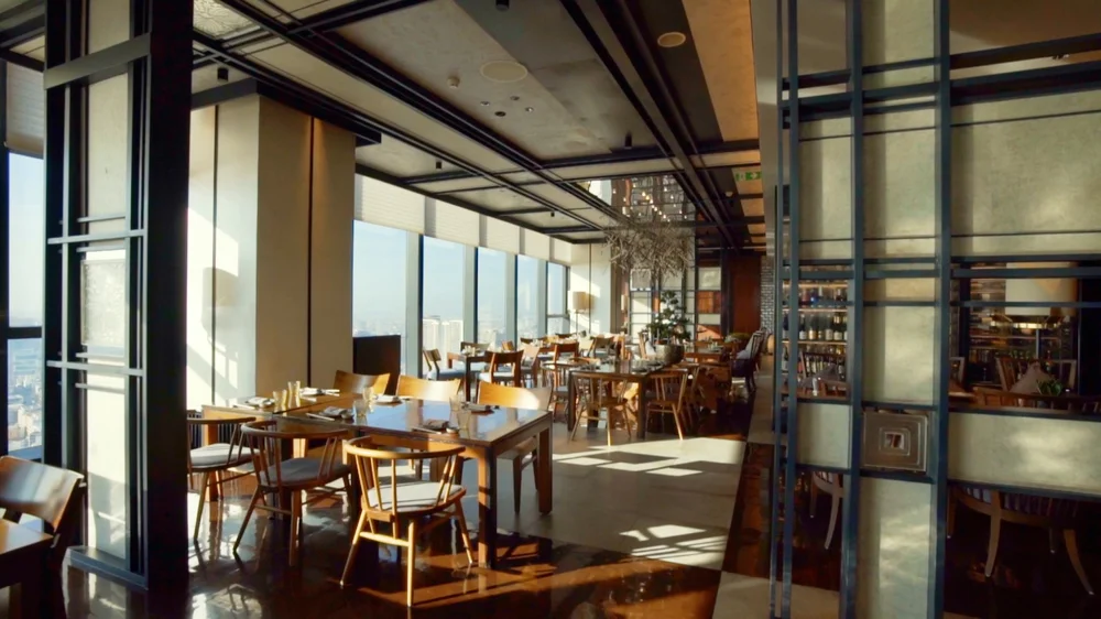 Hotel Video Production | Hotels Filmed | Hospitality Videography