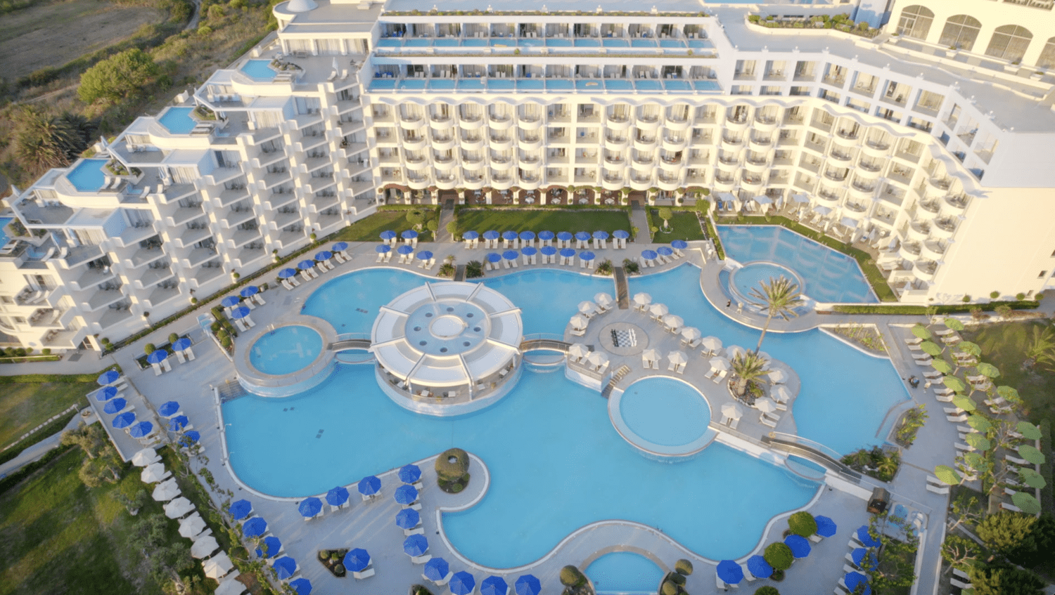 Hotel Video Production | Hotels Filmed | Hospitality Videography