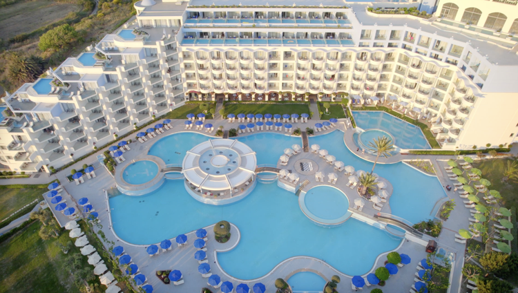 Hotel Video Production | Hotels Filmed | Hospitality Videography