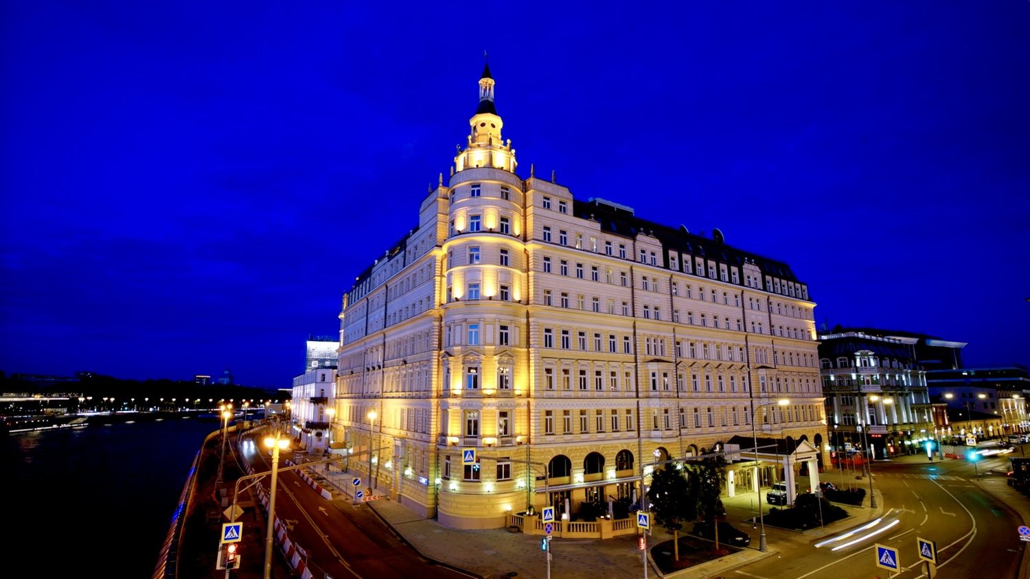 Hotel Video Production | Hotels Filmed | Hospitality Videography