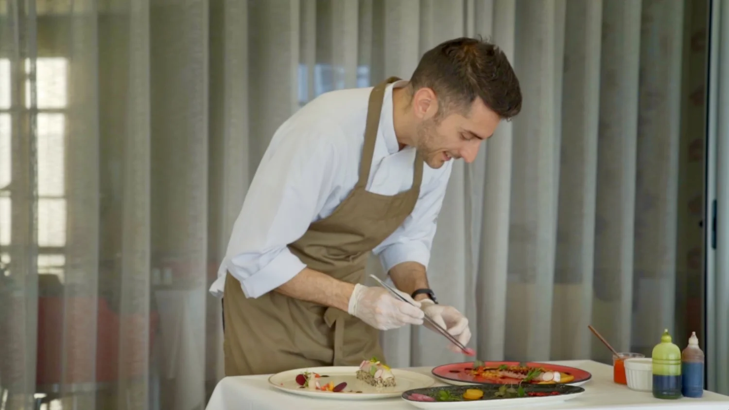 Hotel Video Production | Hotels Filmed | Hospitality Videography