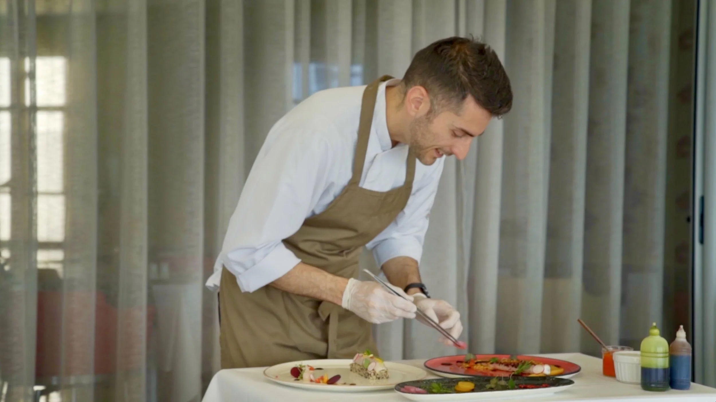 Hotel Video Production | Hotels Filmed | Hospitality Videography
