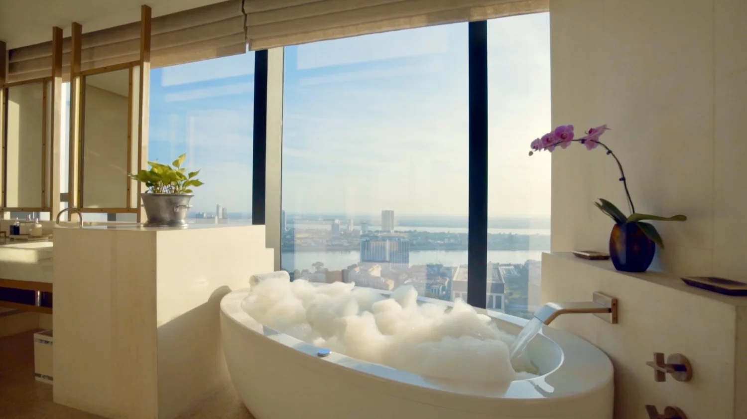 Hotel Video Production | Hotels Filmed | Hospitality Videography
