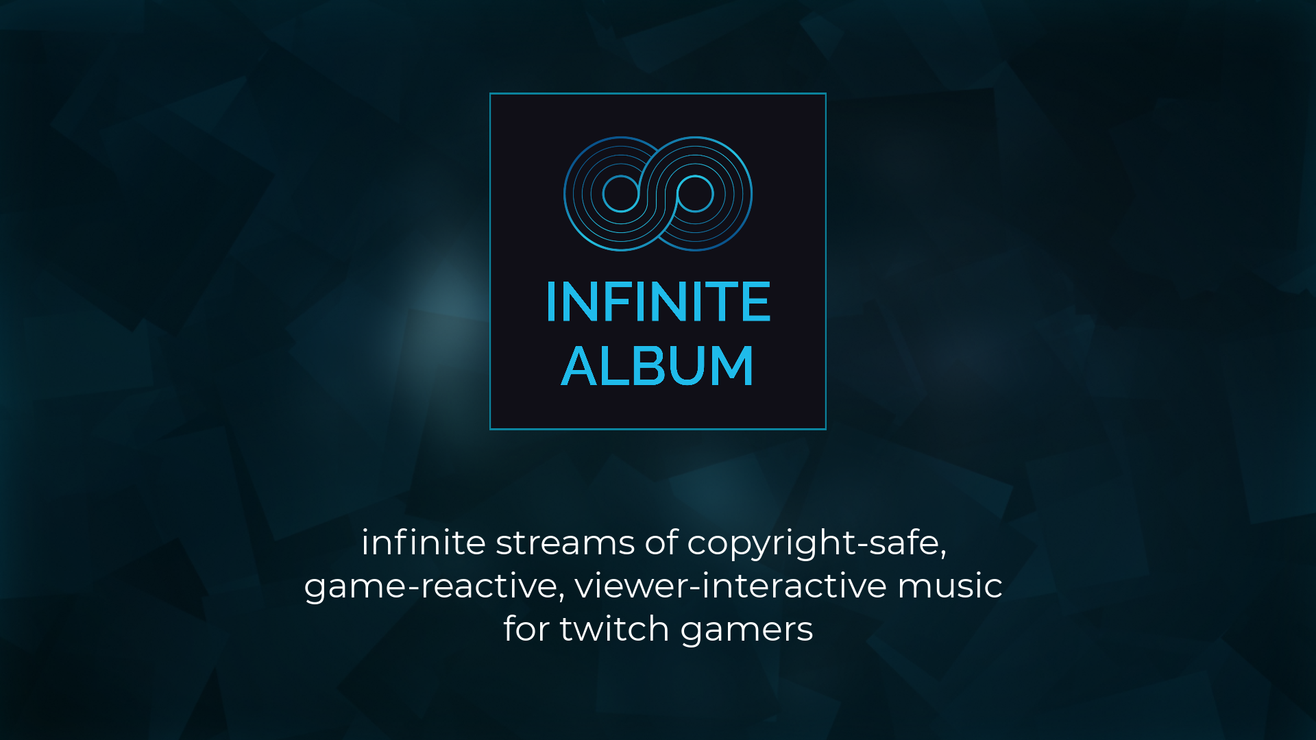 INFINITE ALBUM