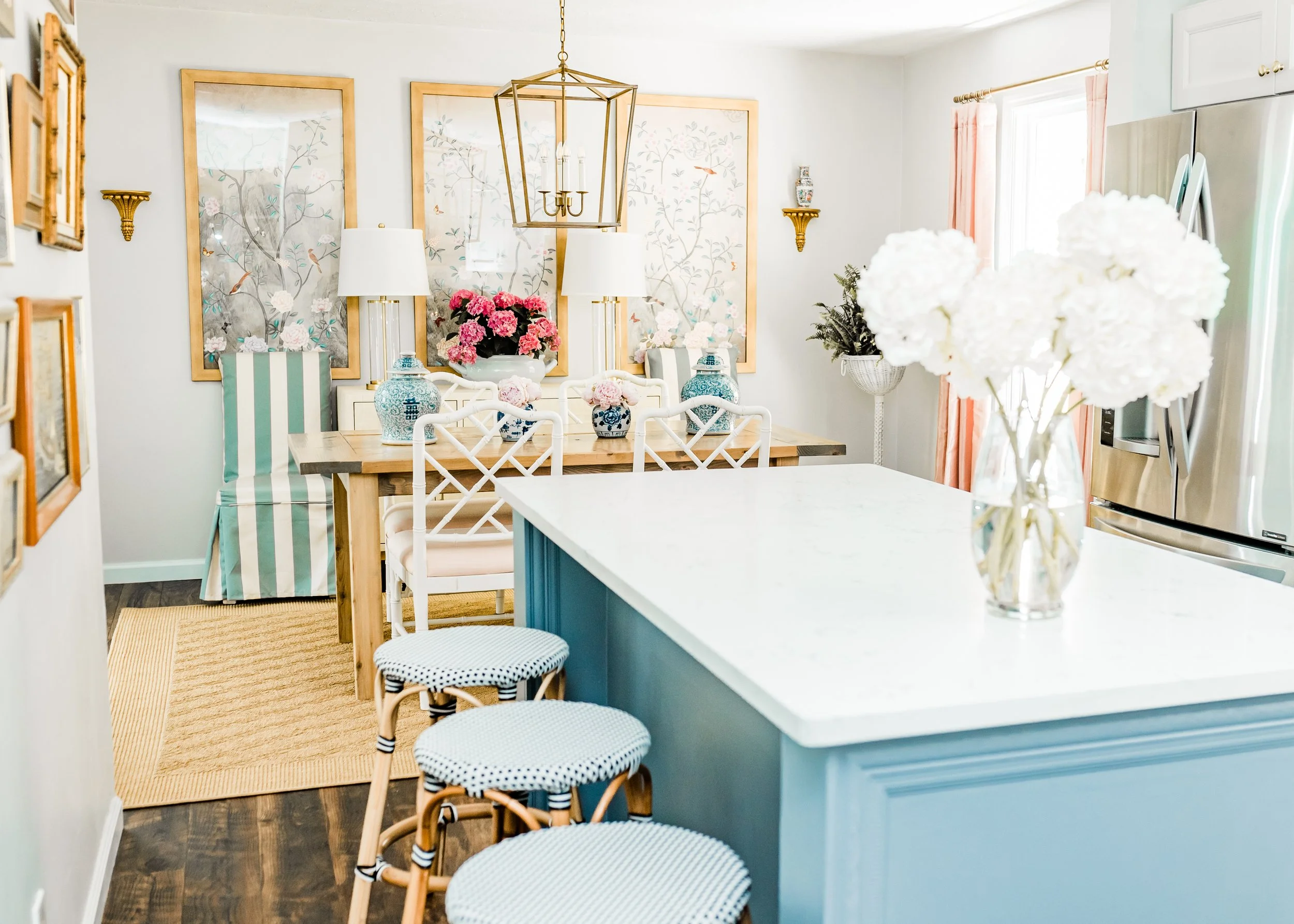 Portfolio — Laura Solensky Design | Pittsburgh, PA Interior Designer