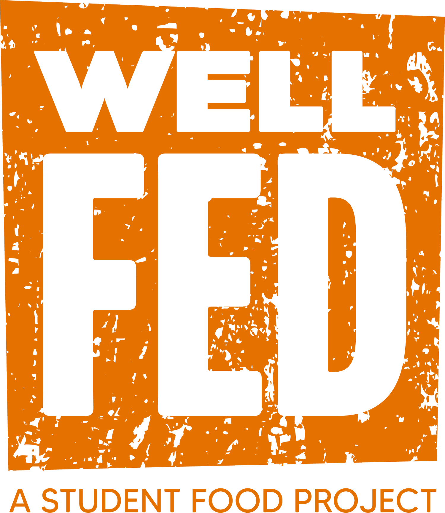 Well Fed: A student food project — Just Food Collective