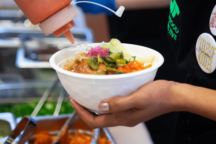 Halal — Recipes — Just Food Collective