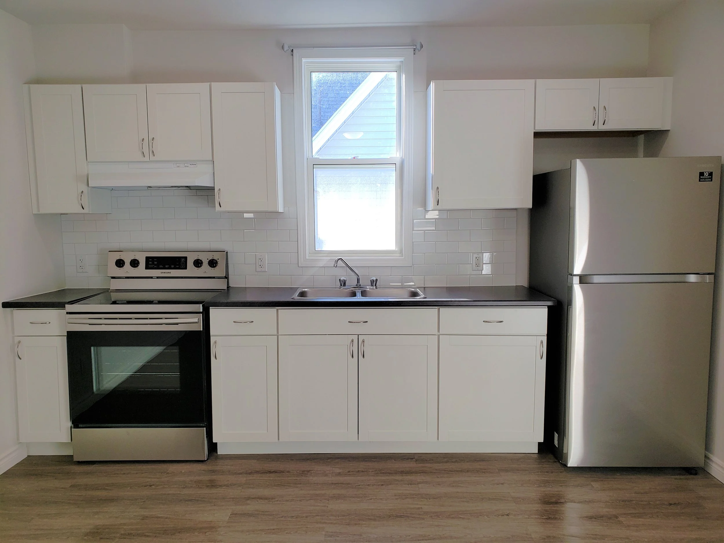 Portfolio — Ace Properties