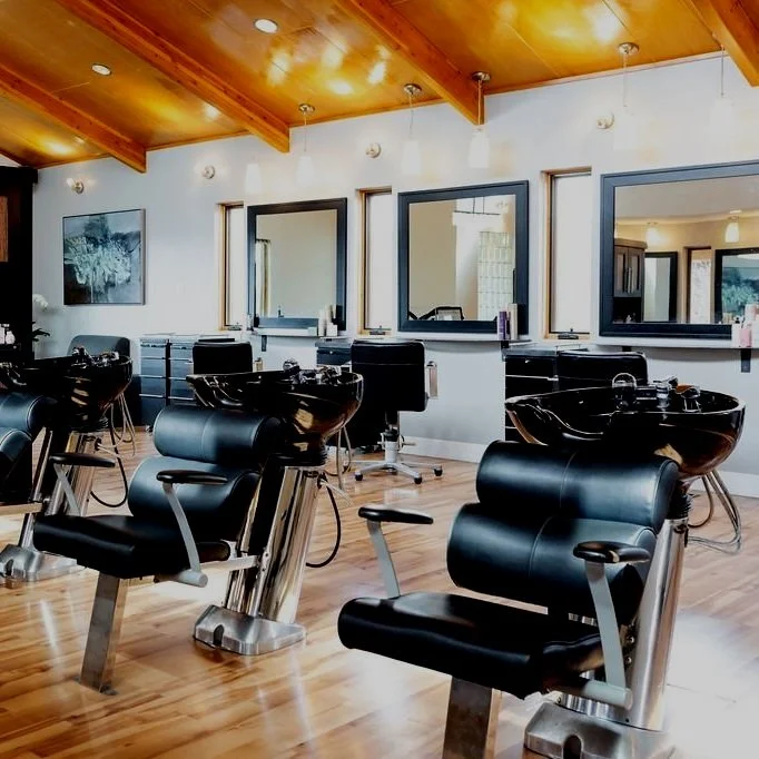 Shear Excellence Salon SLC