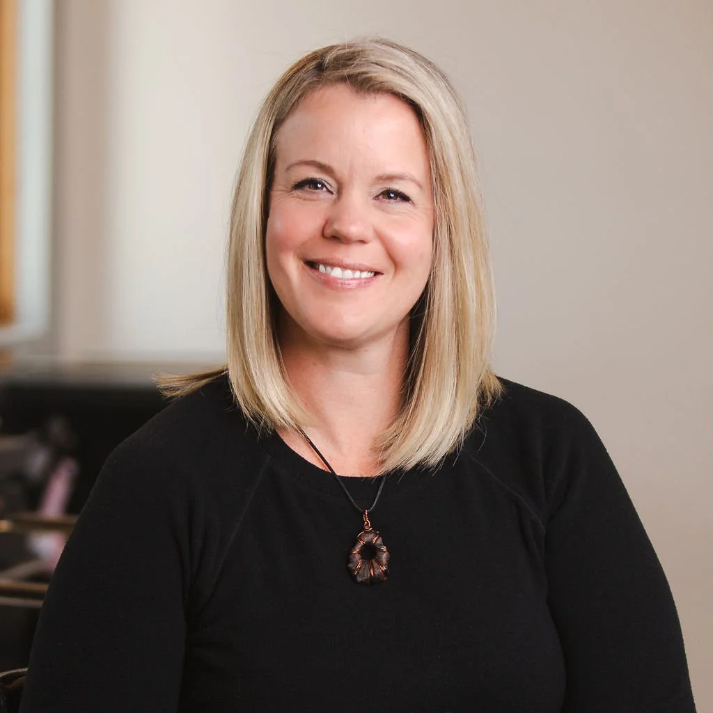 Nikki Mendenhall — Shear Excellence Salon SLC