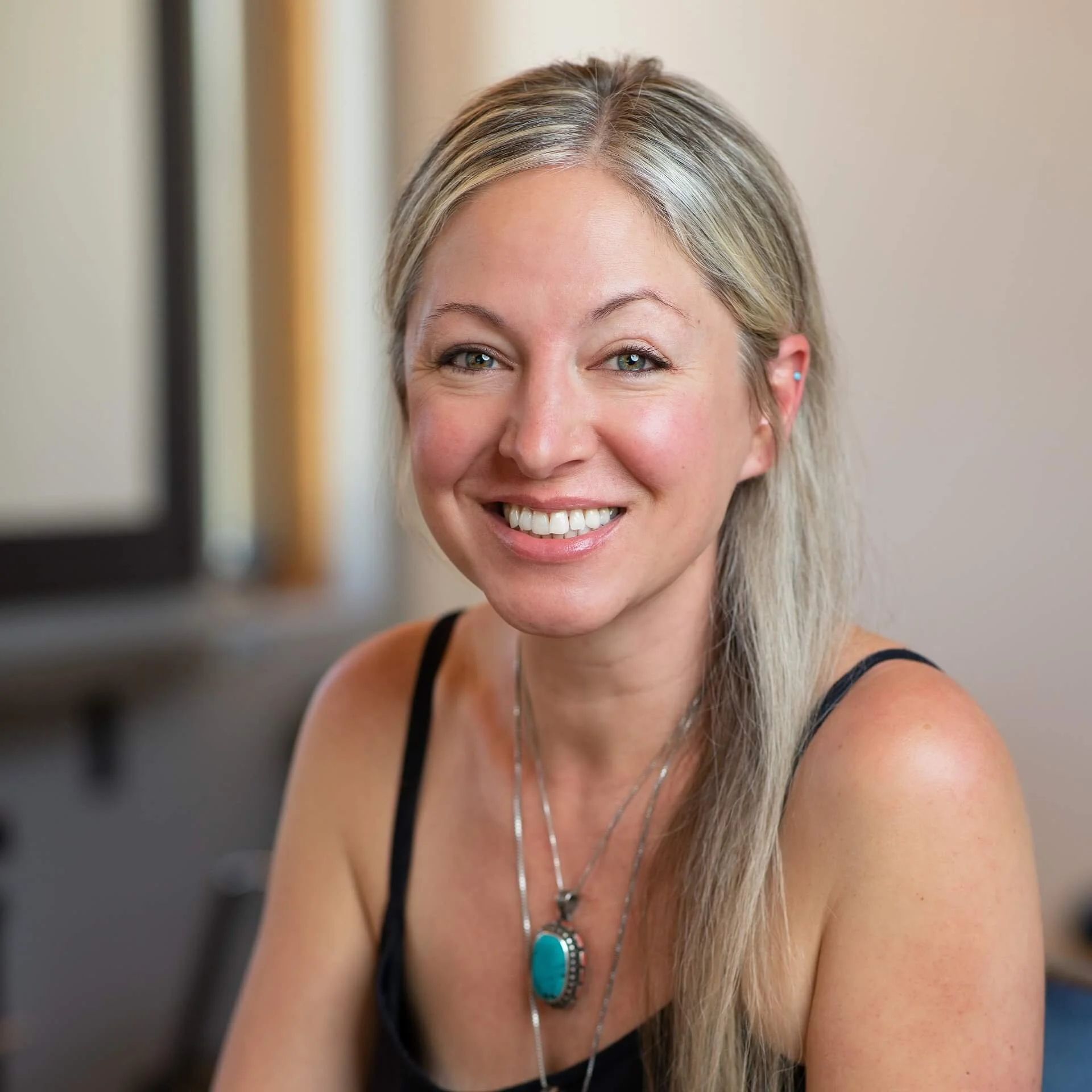 Amber Chavis — Shear Excellence Salon SLC