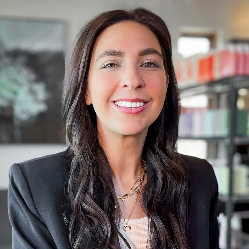 Ari Eye — Shear Excellence Salon SLC