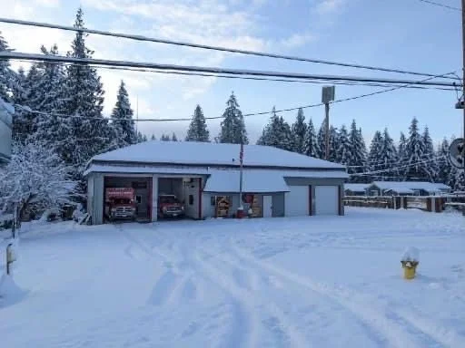 Contact — Toutle Fire Department