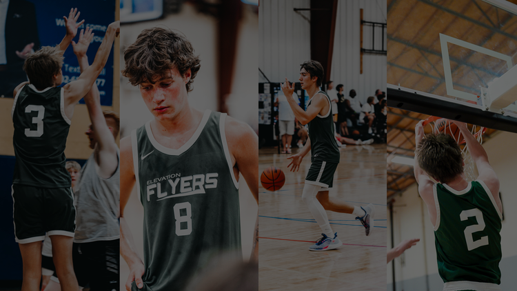 Elevation Flyers