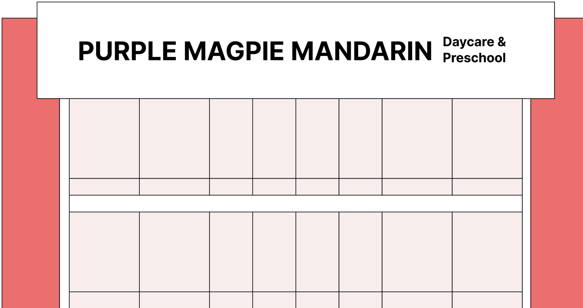 Expansion — PURPLE MAGPIE MANDARIN