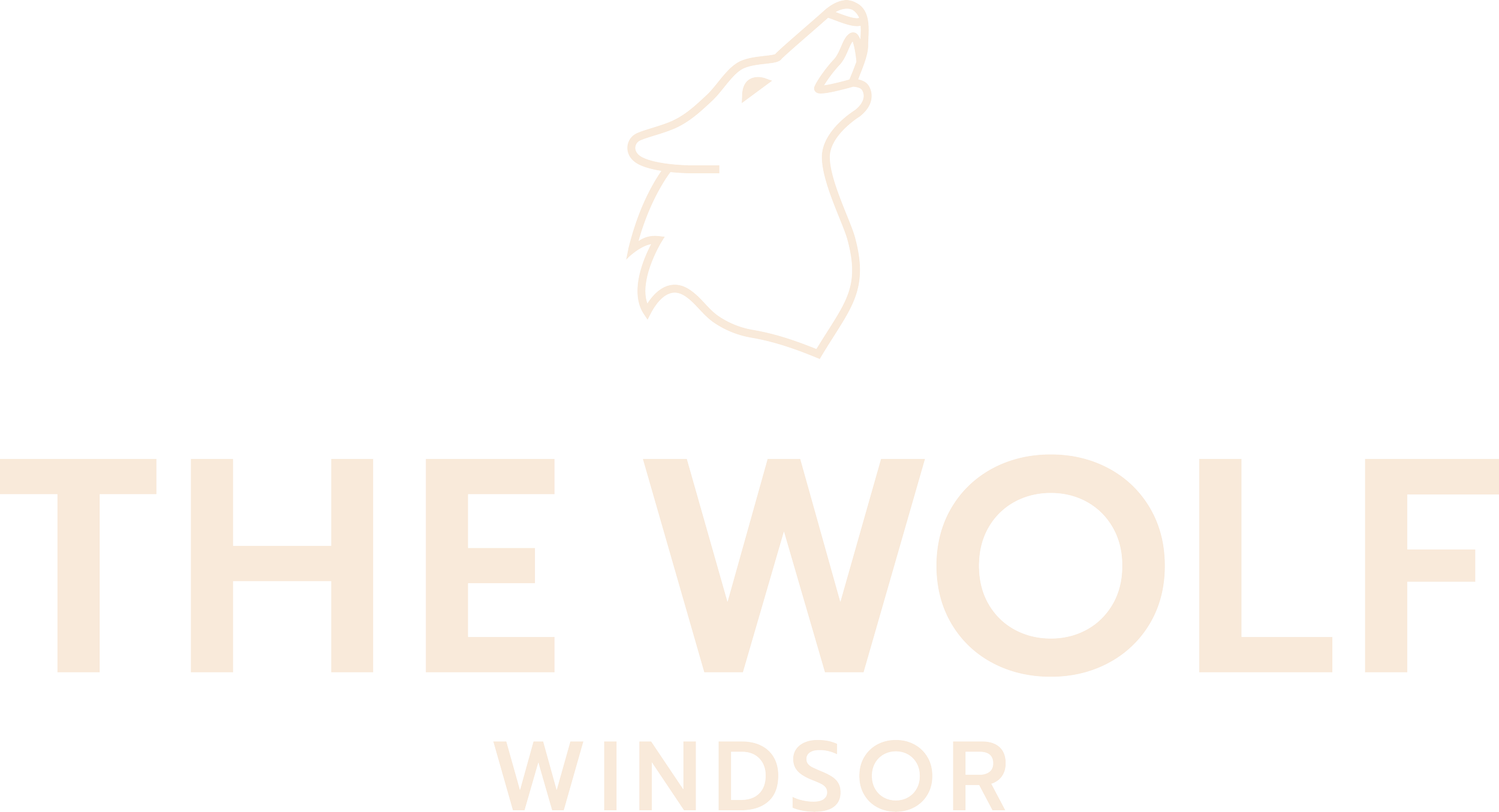 The Wolf Windsor