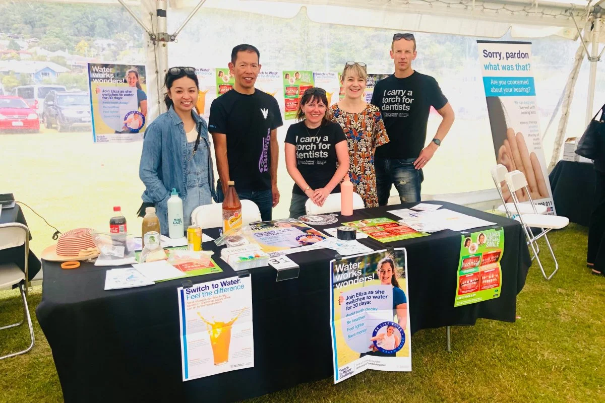 Wellington Branch of the NZDA
