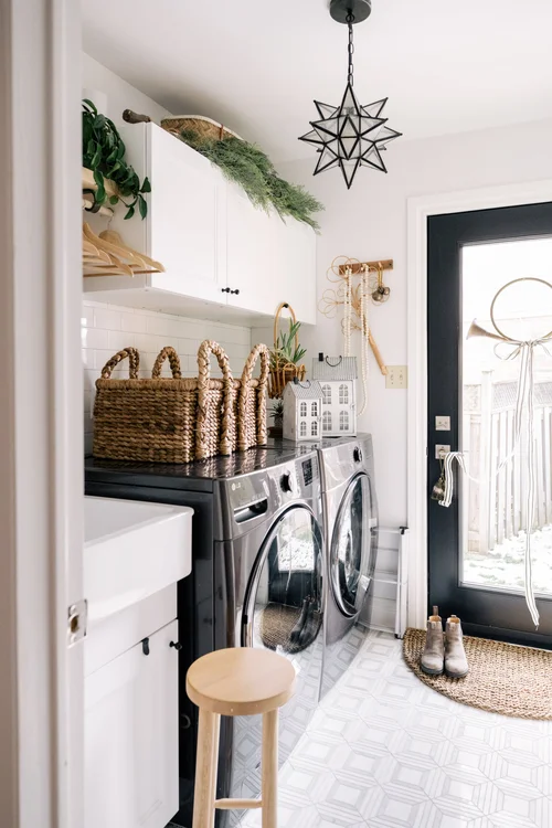 Christmas Home Tour — The Kwendy Home