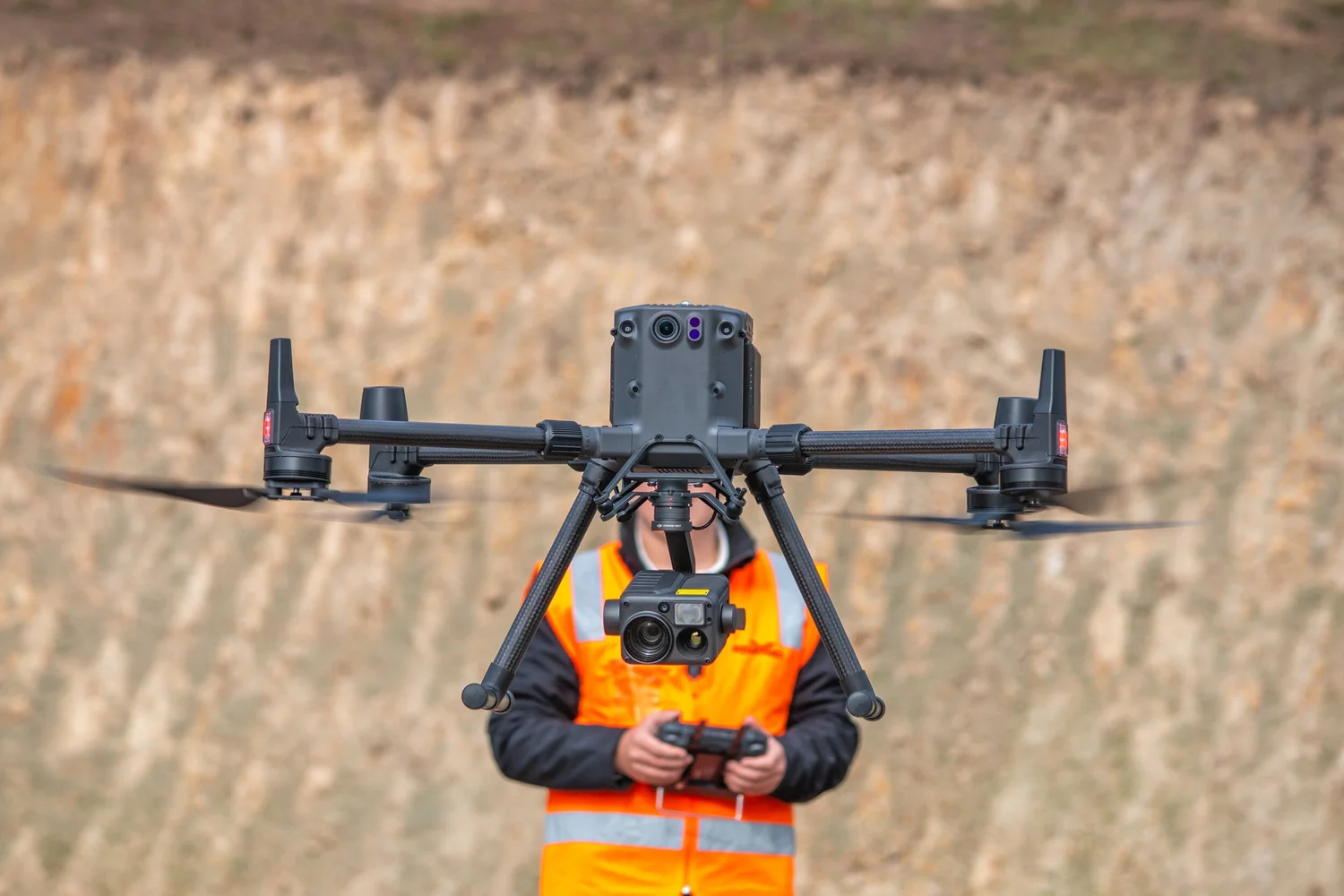Certified Drone Training | NZ Drones | Aerial Cinematography | Drone ...