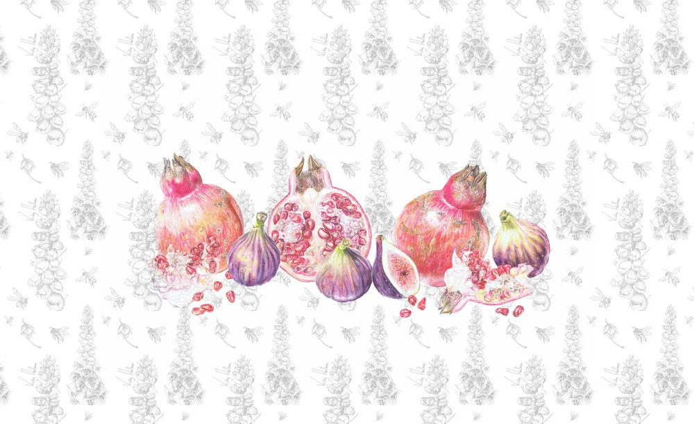 Vicky Hallam Designs