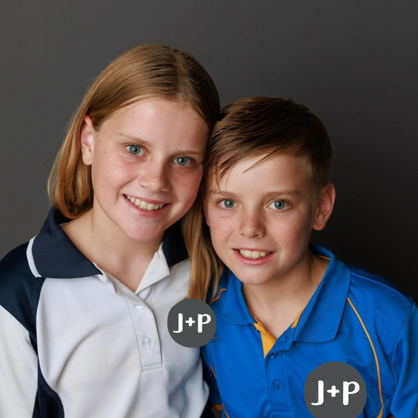 St Mary's Primary School — Jack and Purdy School Photography