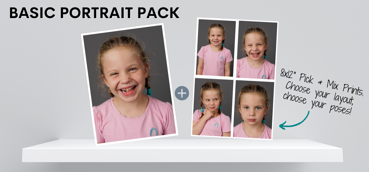 2025 Sample Kindy Daycare Info Page — Jack and Purdy School Photography
