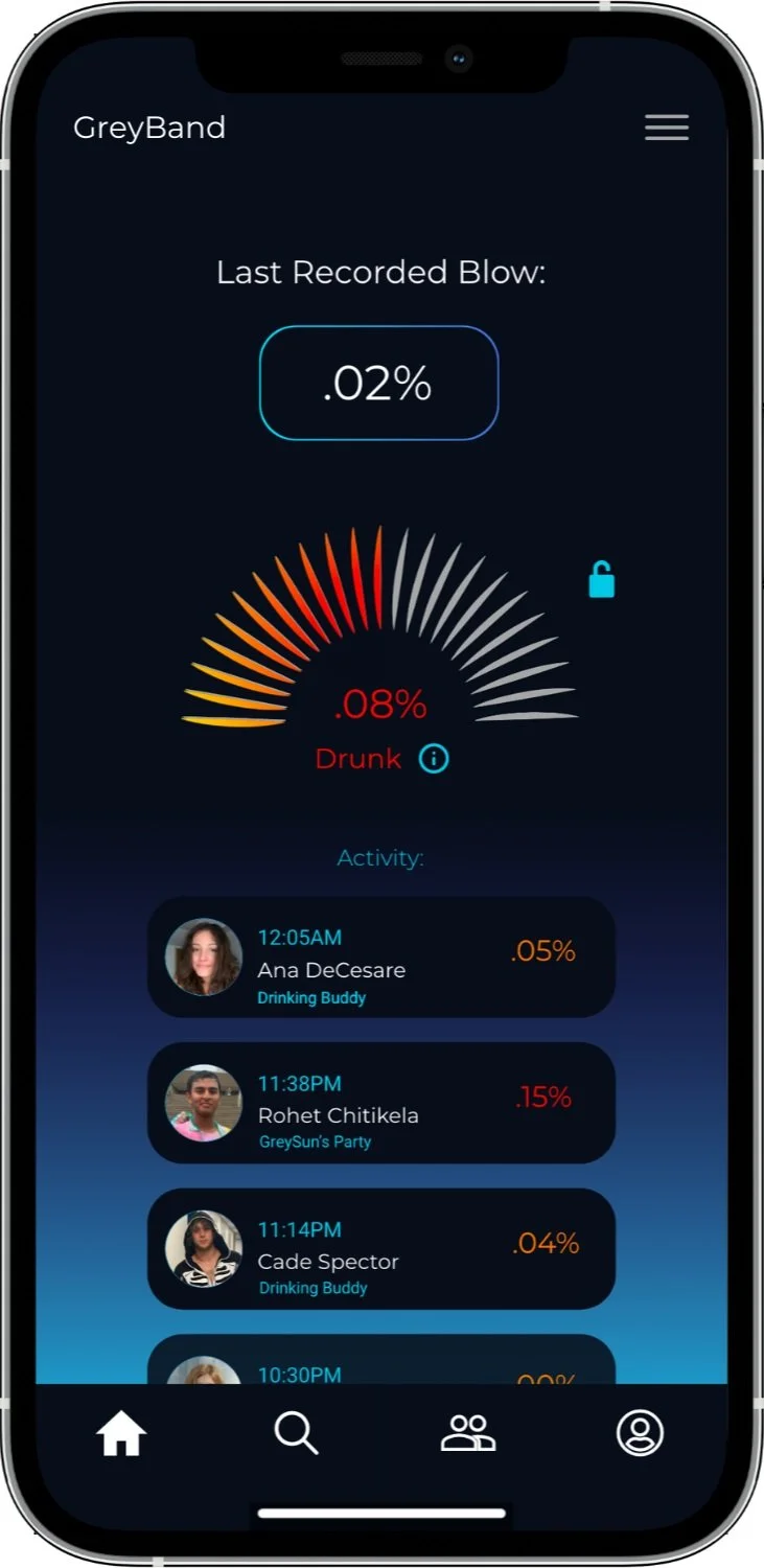 GreySun Technologies