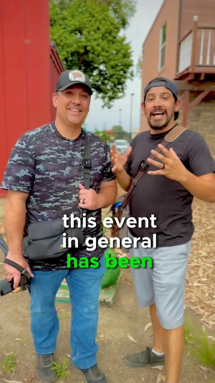 Creep It Real OC is Orange County California's largest Halloween Festival