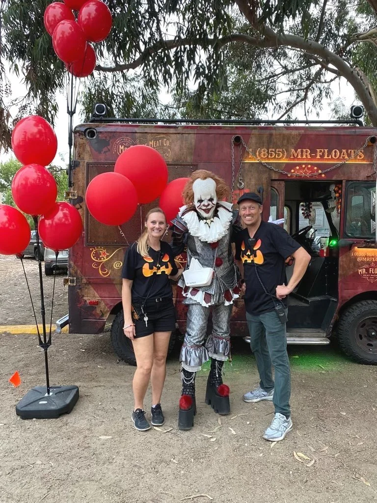 About — Creep It Real OC