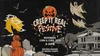 Creep It Real OC is Orange County California's largest Halloween Festival