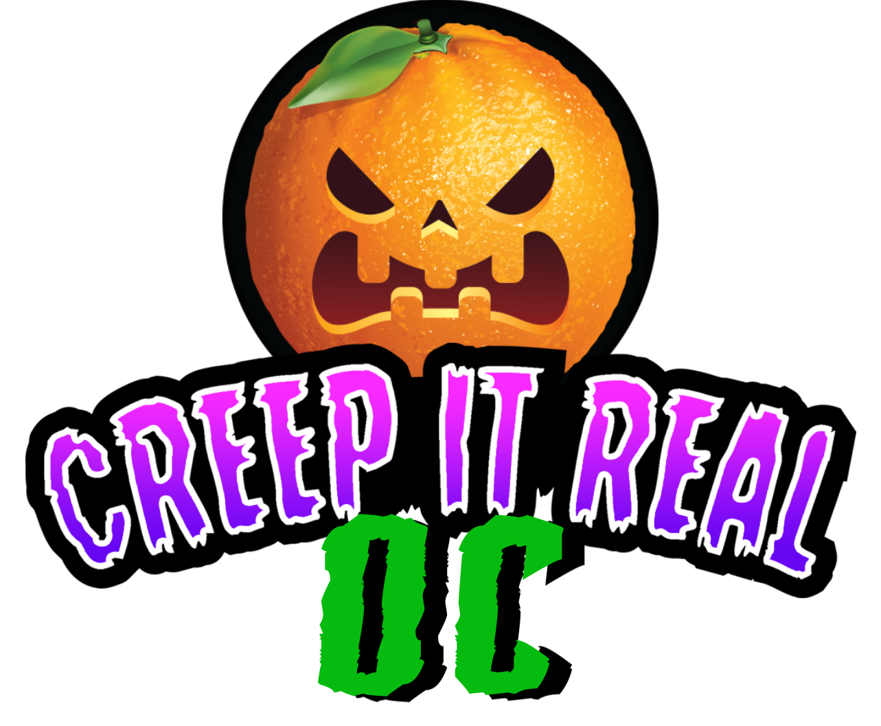 Creep It Real OC is Orange County California's largest Halloween Festival