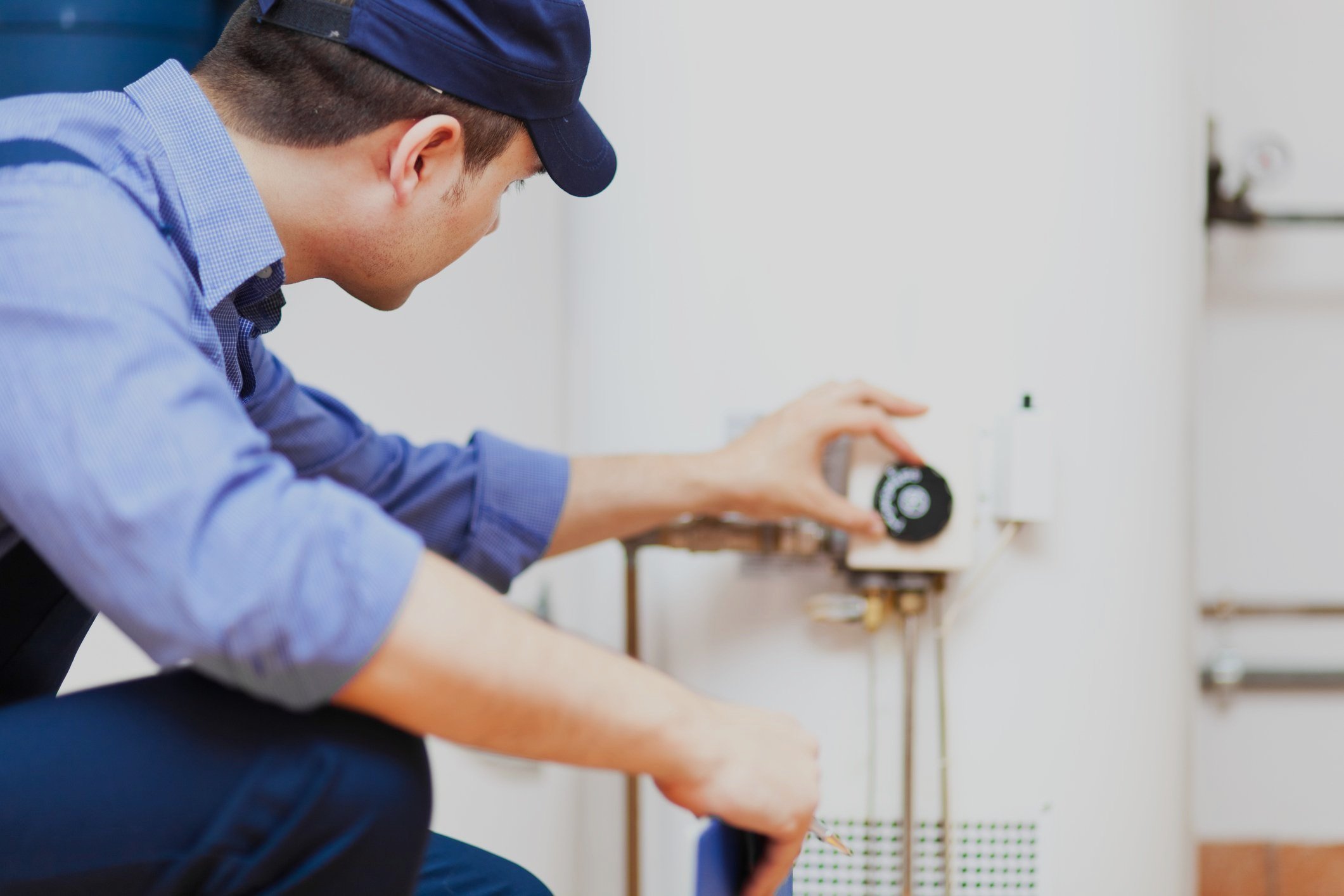 Book a Same Day Boiler Service and Repair Engineer Online