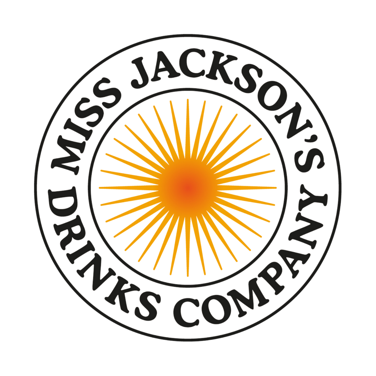 Miss Jackson's Drinks