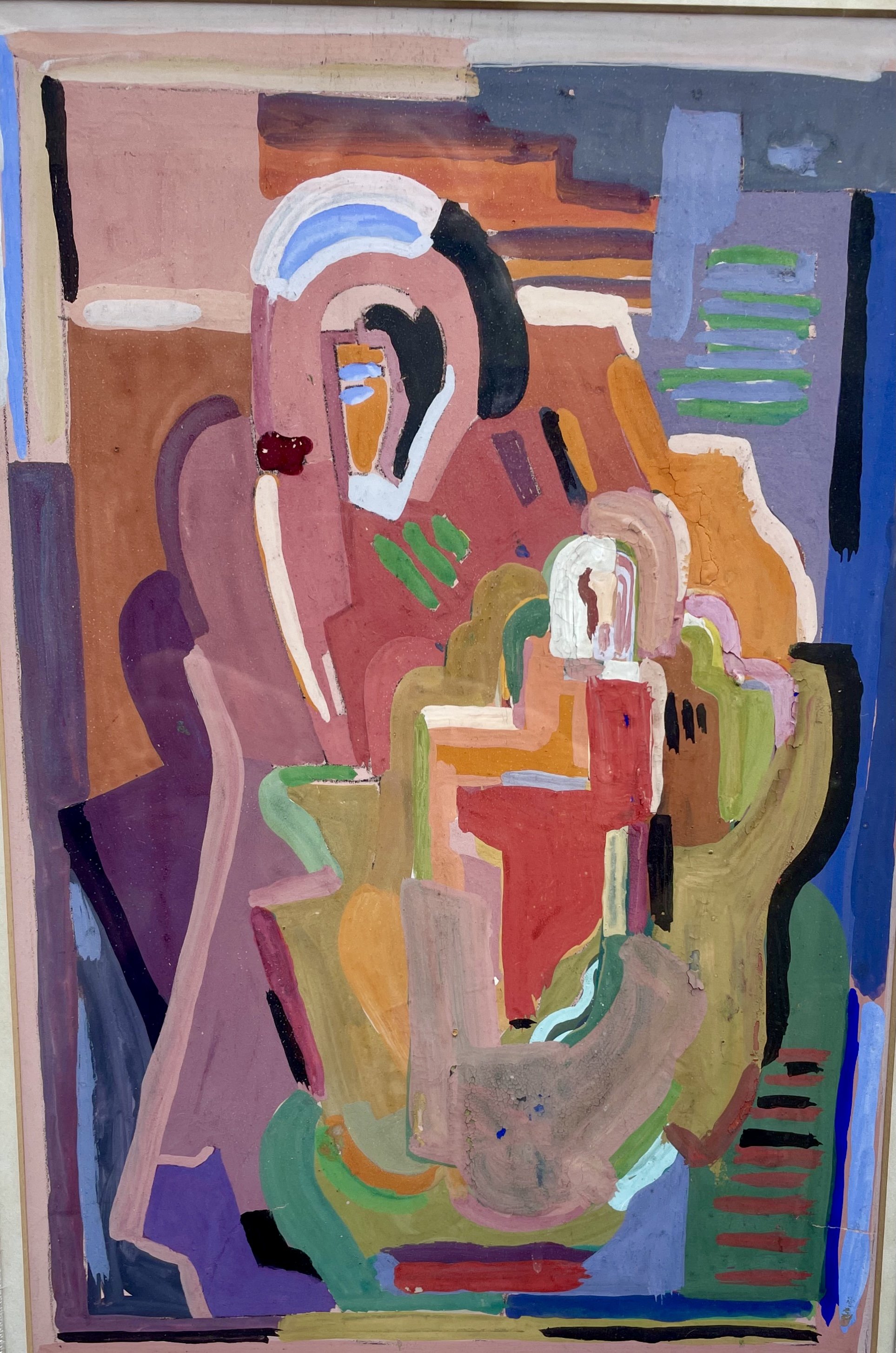 MIDDLEMARCH FINE ART