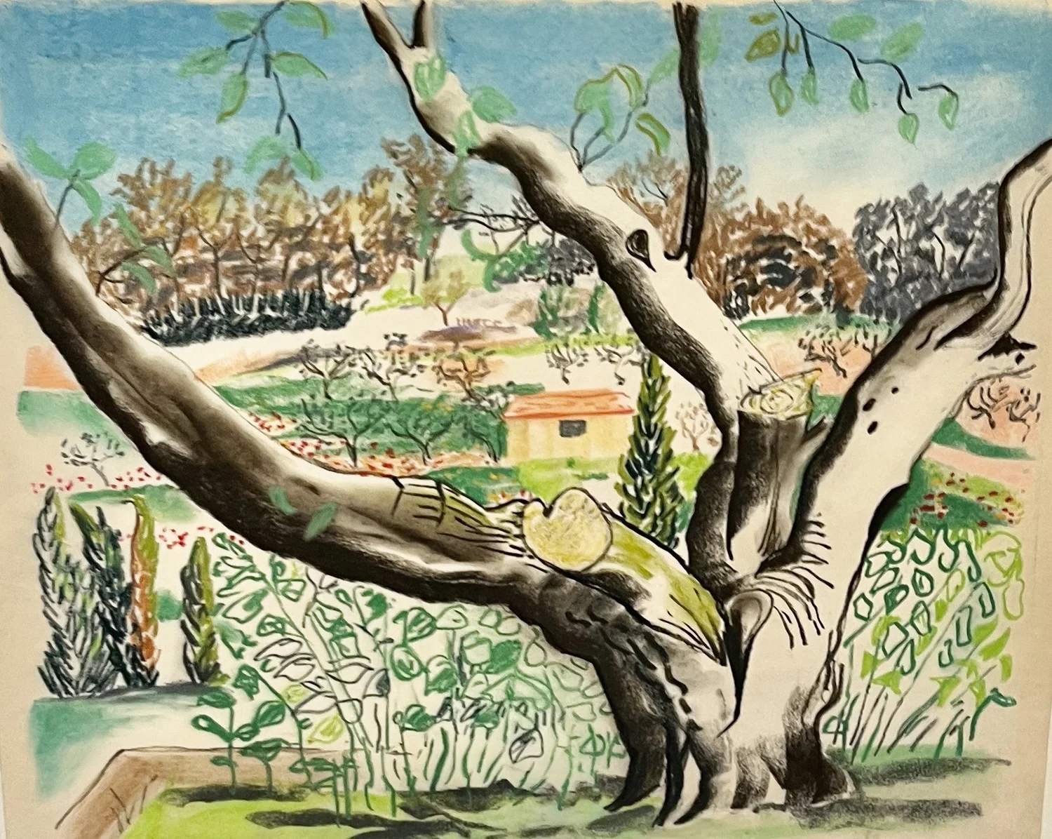 MIDDLEMARCH FINE ART