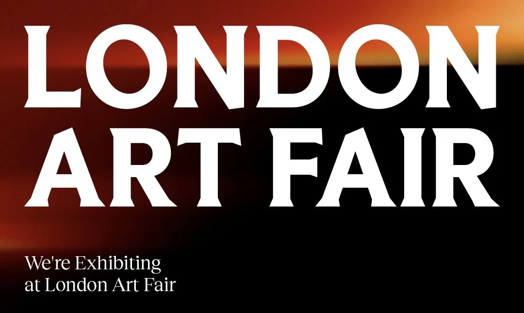 MIDDLEMARCH FINE ART