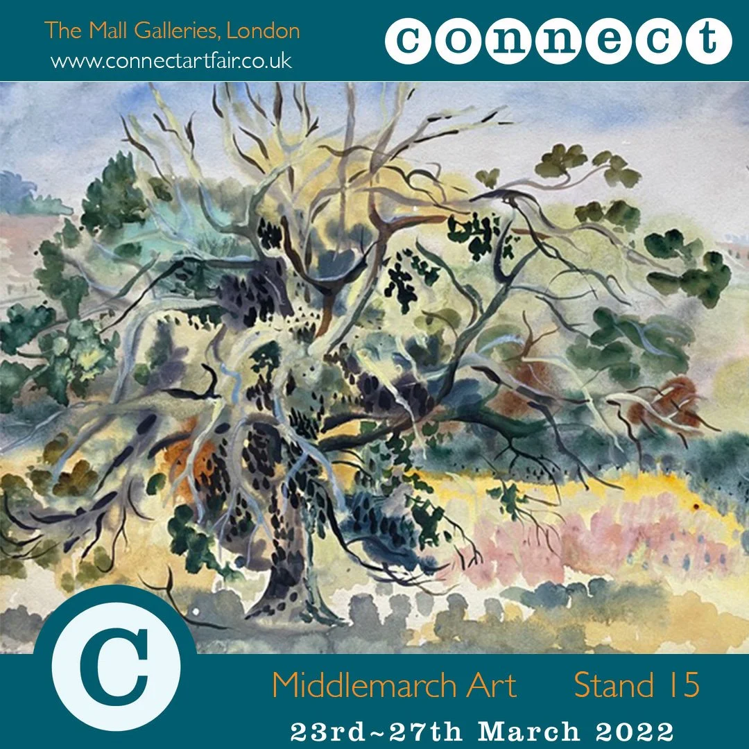 MIDDLEMARCH FINE ART