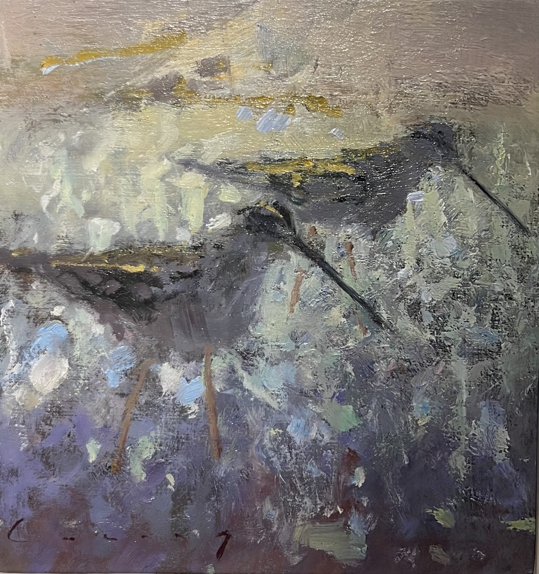 MIDDLEMARCH FINE ART