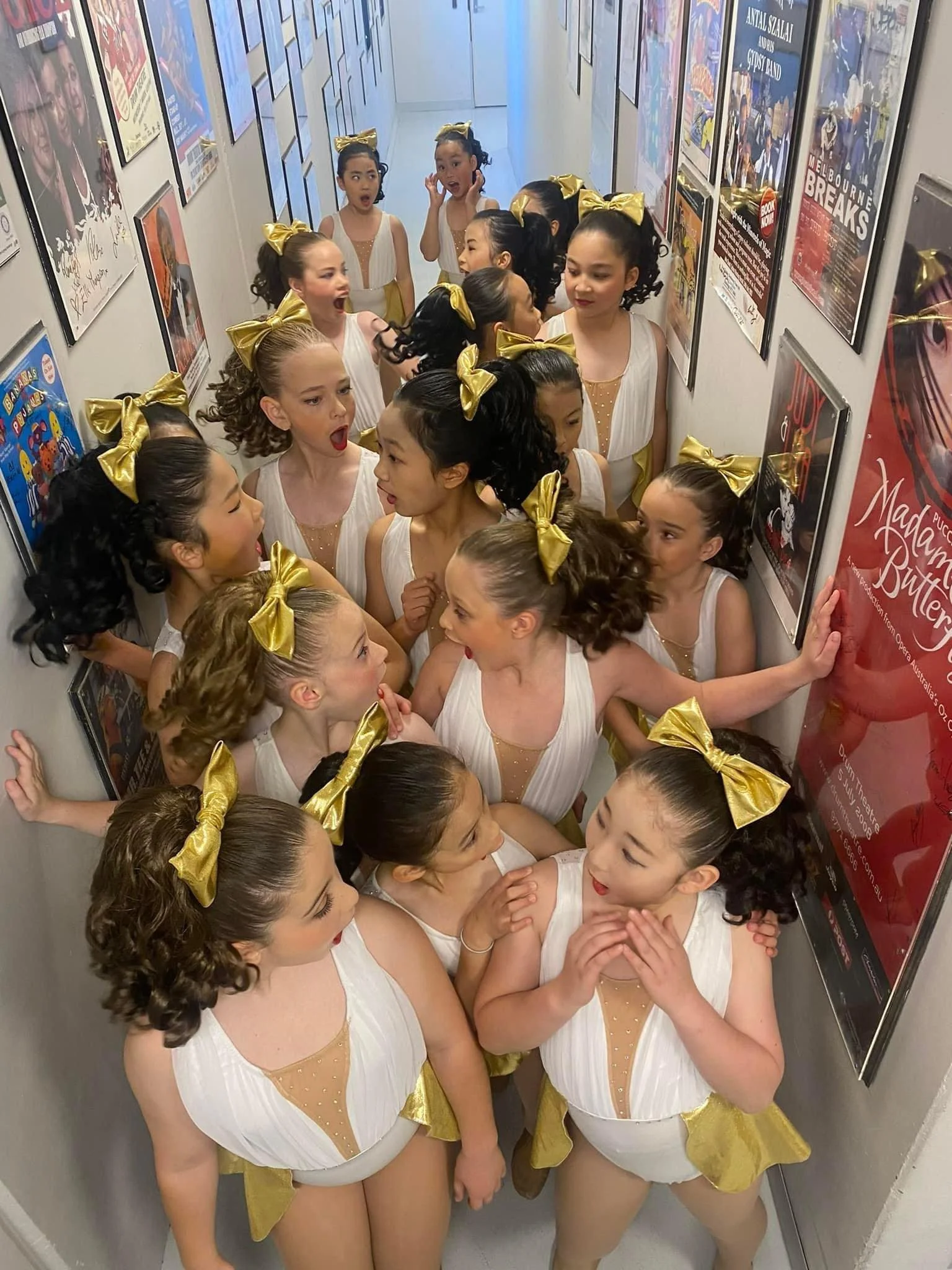 Next Generation Dance Studio