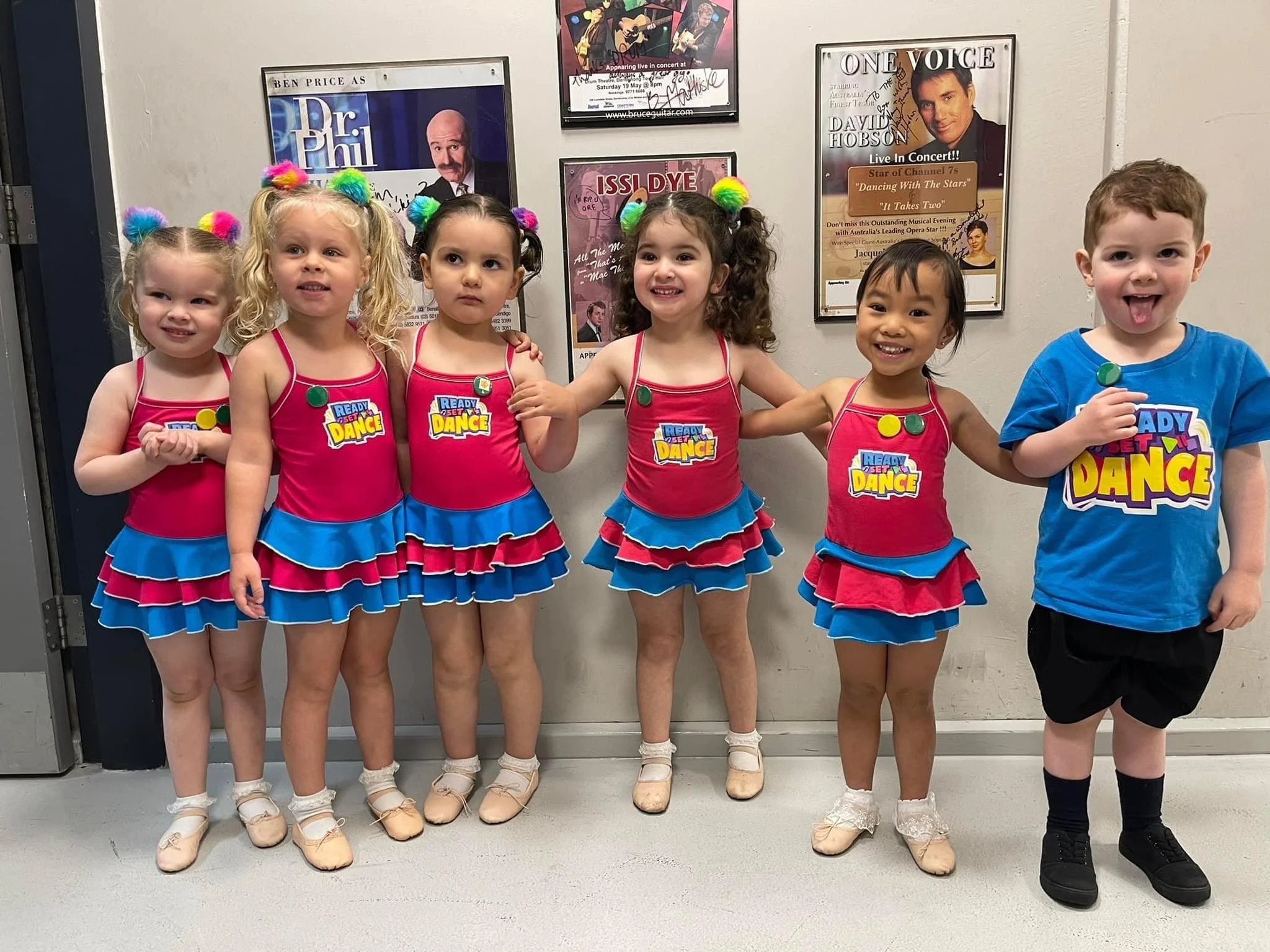 Next Generation Dance Studio