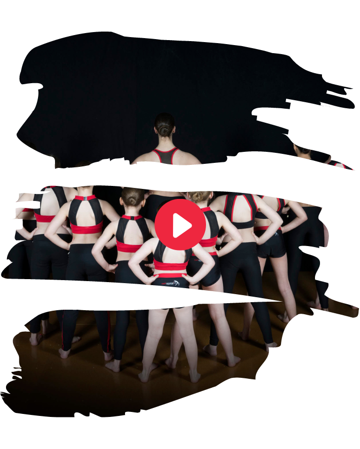 Next Generation Dance Studio