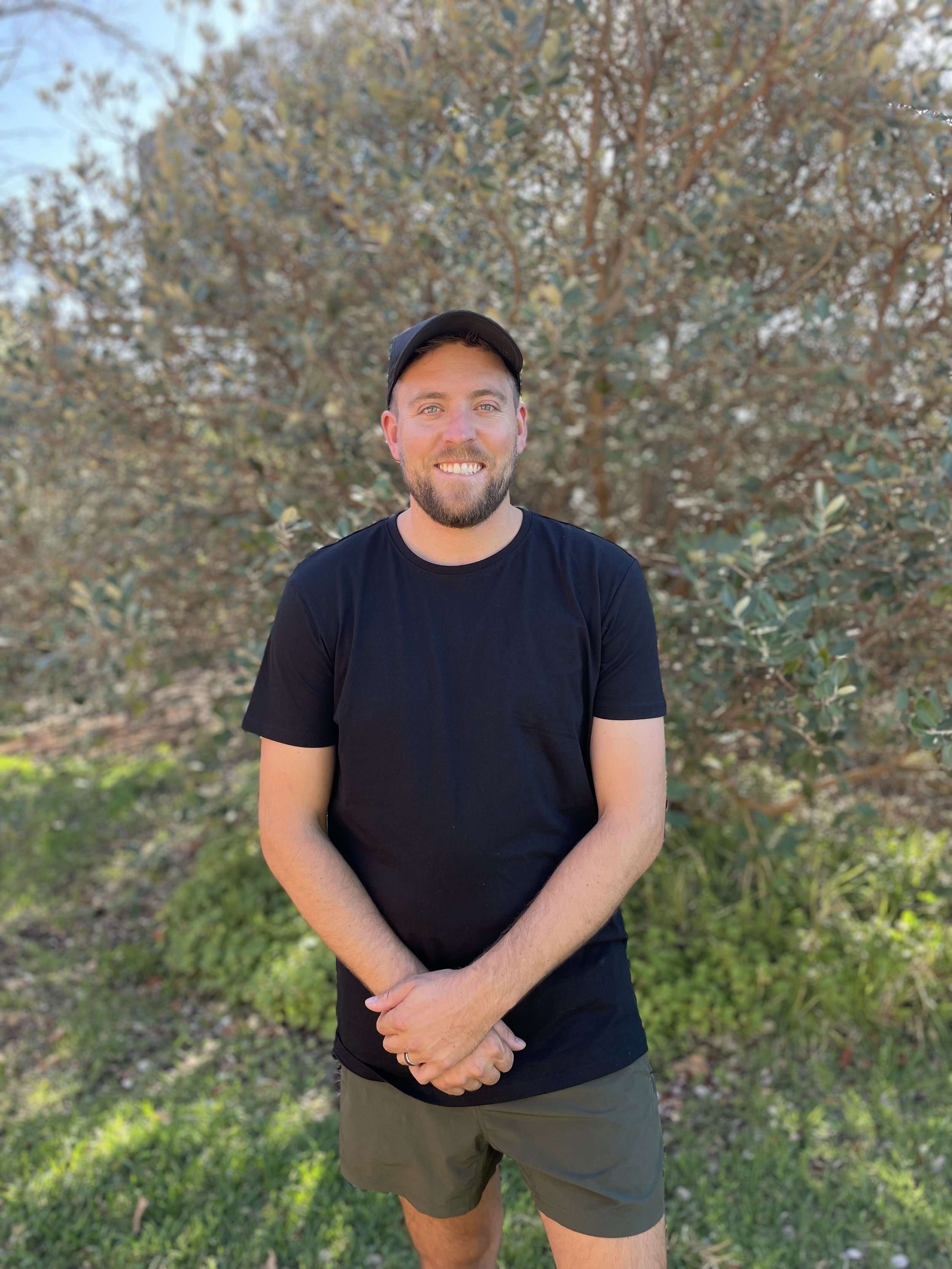 Team — Riverland Active