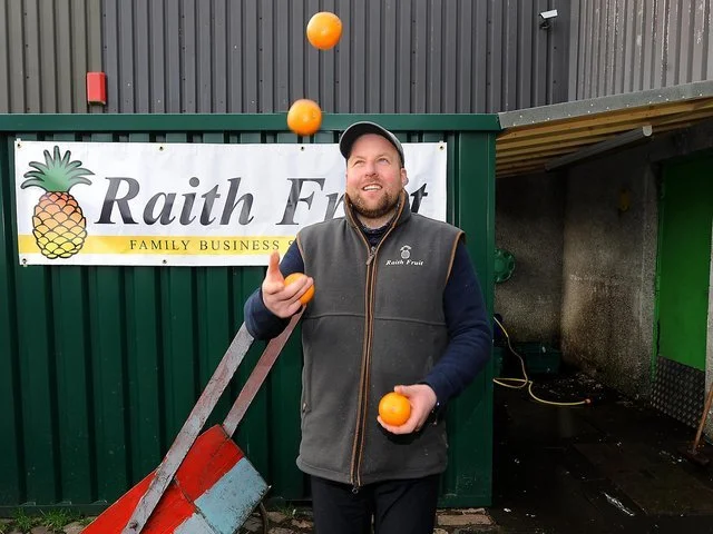 From apples to apps: 70 years of serving a changing market for Kirkcaldy based family firm ...