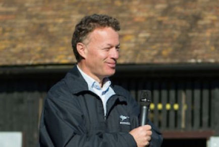 Highclere Thoroughbred Racing