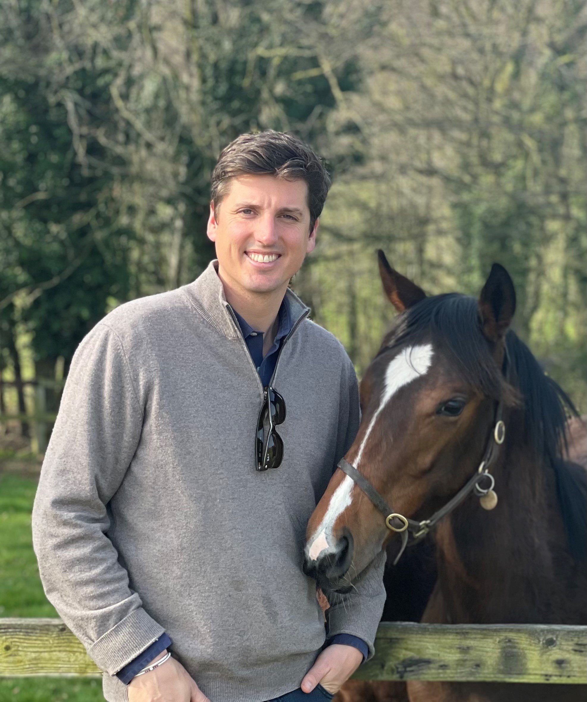 Highclere Thoroughbred Racing