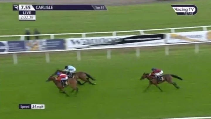 Highclere Thoroughbred Racing