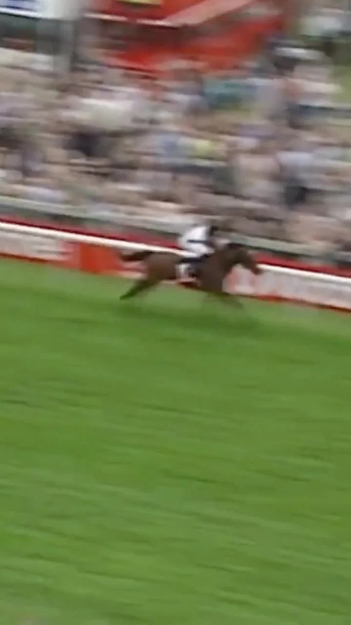 Highclere Thoroughbred Racing