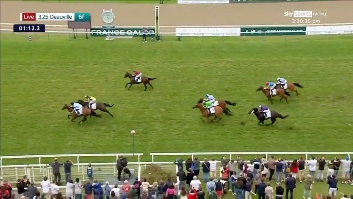 Highclere Thoroughbred Racing